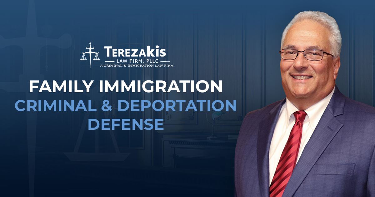 Blog | Terezakis Law Firm, PLLC