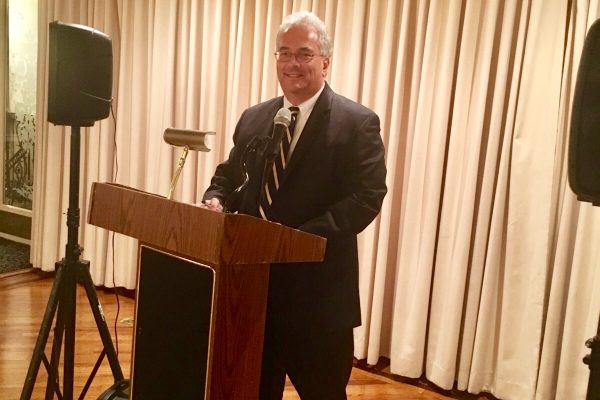 Speaking for the Suffolk County Criminal Defense Bar | Terezakis Law Firm