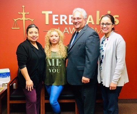 Cancellation of Removal: Two Trials, Two Second Chances! | Terezakis ...