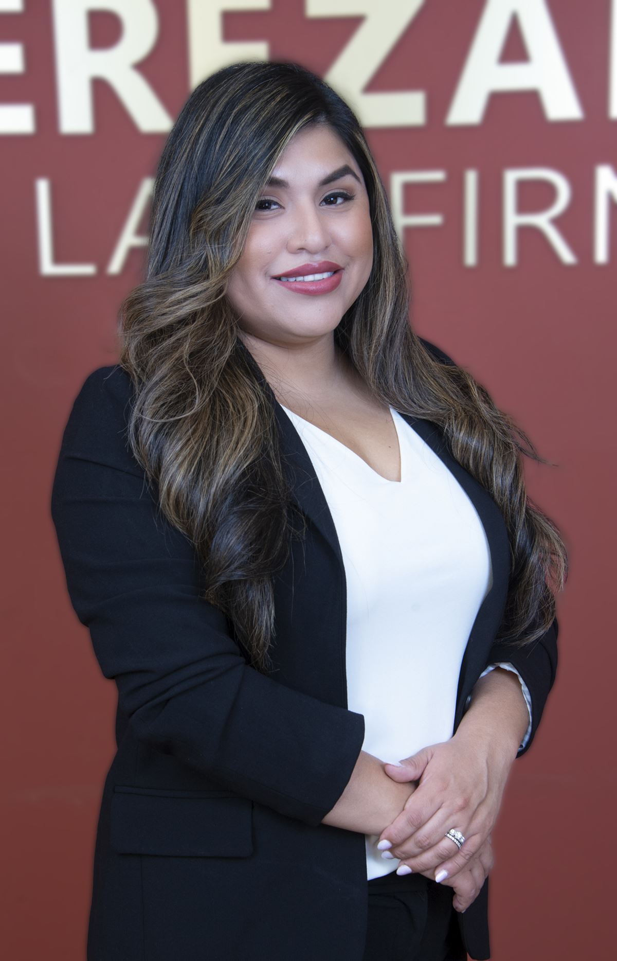 Yesenia Maldonado | Terezakis Law Firm